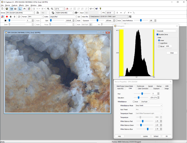Industrial Camera Photography - The Imaging Source Wiki